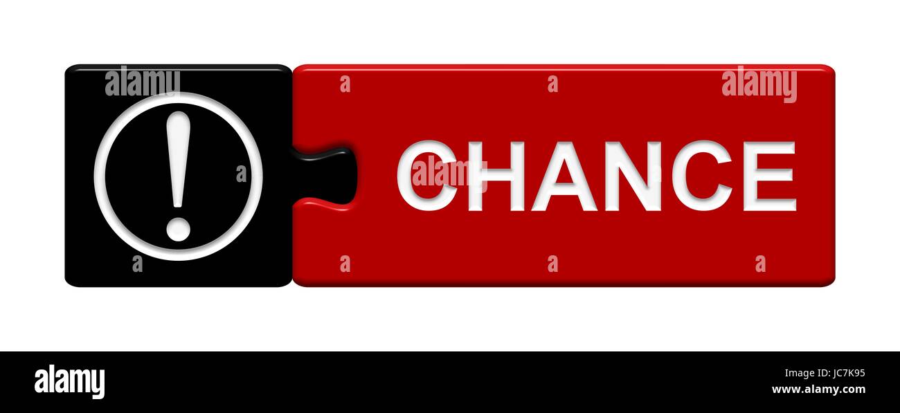 Pure chance hi-res stock photography and images - Alamy
