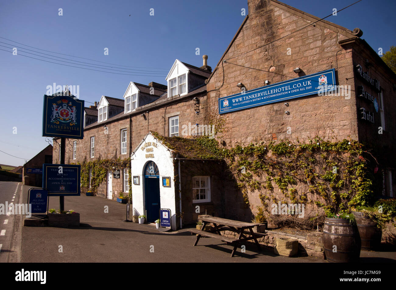 Wooler Northumberland High Resolution Stock Photography and Images - Alamy