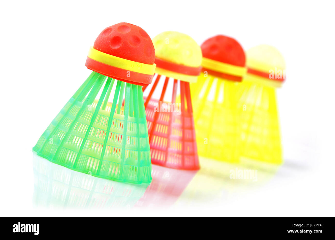 Speedminton High Resolution Stock Photography and Images - Alamy