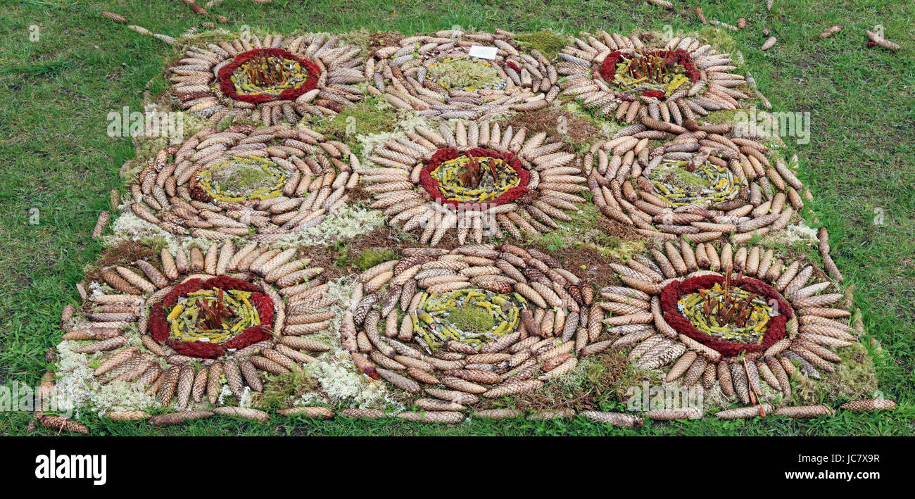 Paganism symbols hi-res stock photography and images - Alamy