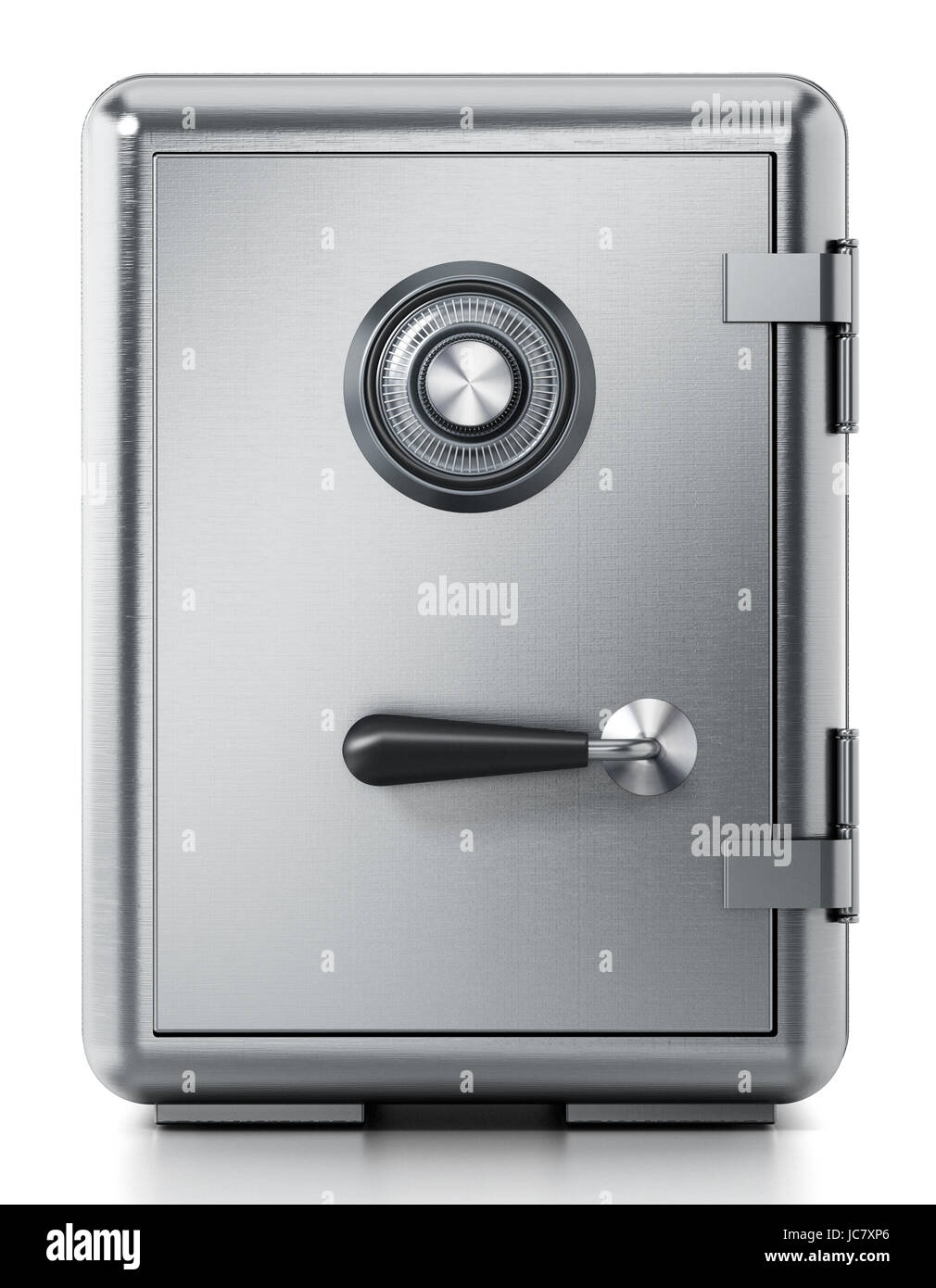 Safe open and closed hi-res stock photography and images - Alamy