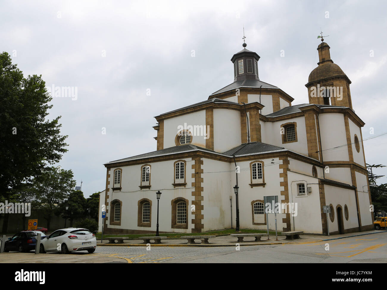 Ferrol Spain High Resolution Stock Photography and Images - Alamy