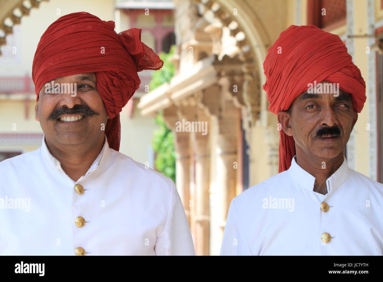 Indian headgear hi-res stock photography and images - Alamy