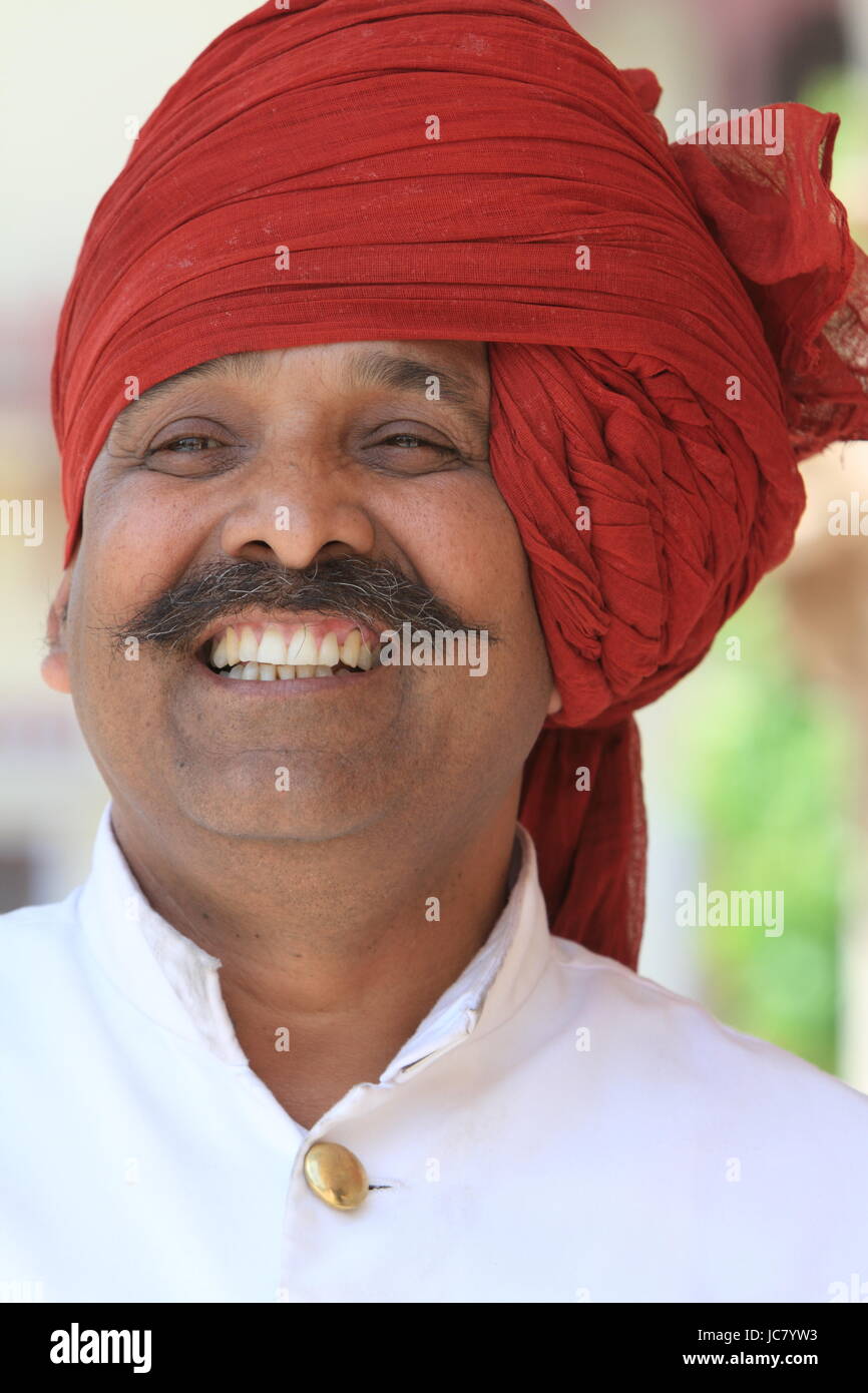 Indian headgear hi-res stock photography and images - Alamy