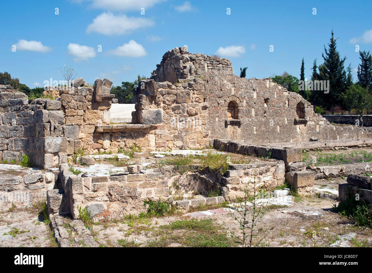 Tyrus hi-res stock photography and images - Alamy