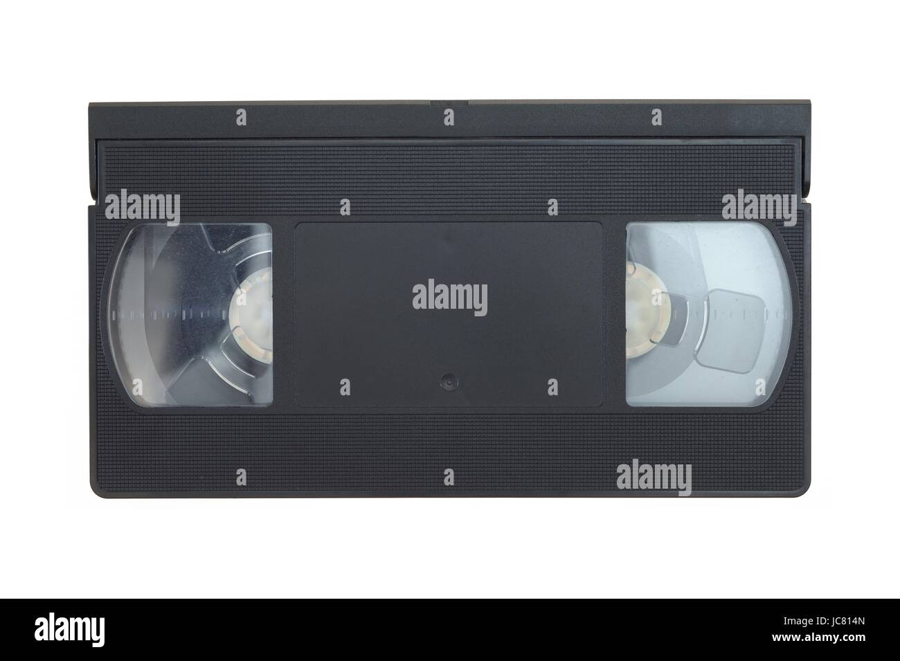 Vhs deck hi-res stock photography and images - Alamy