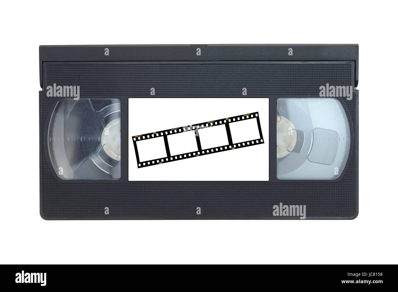 Vhs deck hi-res stock photography and images - Alamy