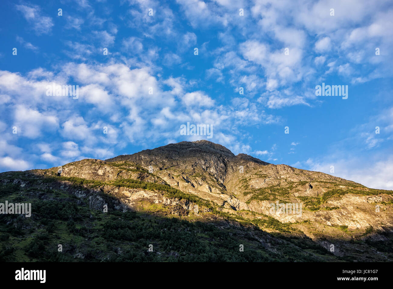 Berg erholen hi-res stock photography and images - Alamy