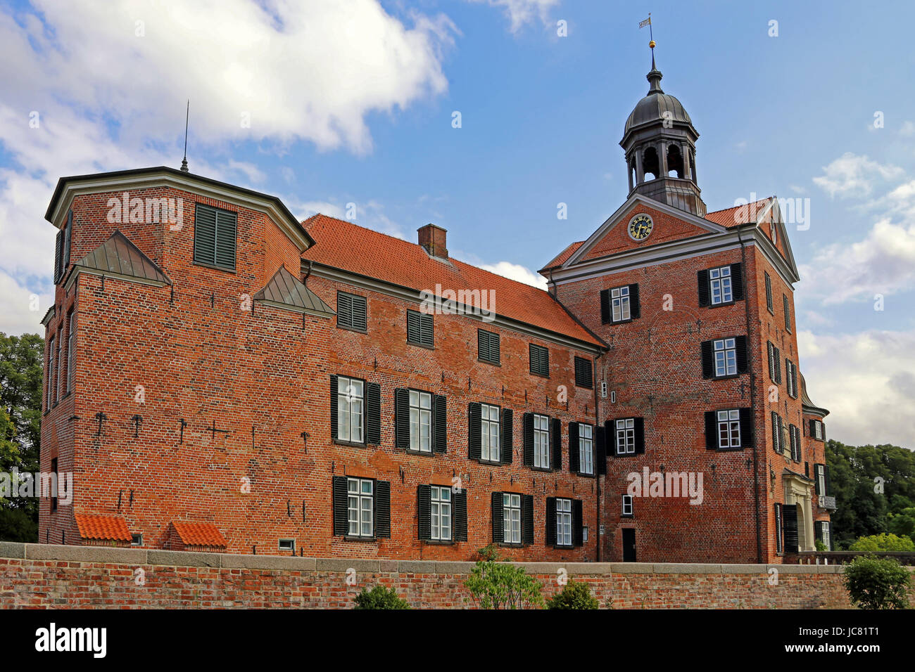 Oldenburg ostholstein hi-res stock photography and images - Alamy