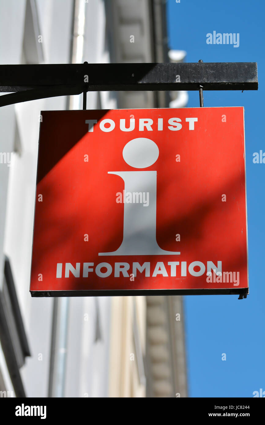 Info city hi-res stock photography and images - Alamy