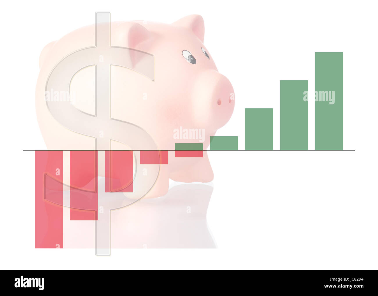Grafik balkendiagramm hi-res stock photography and images - Alamy