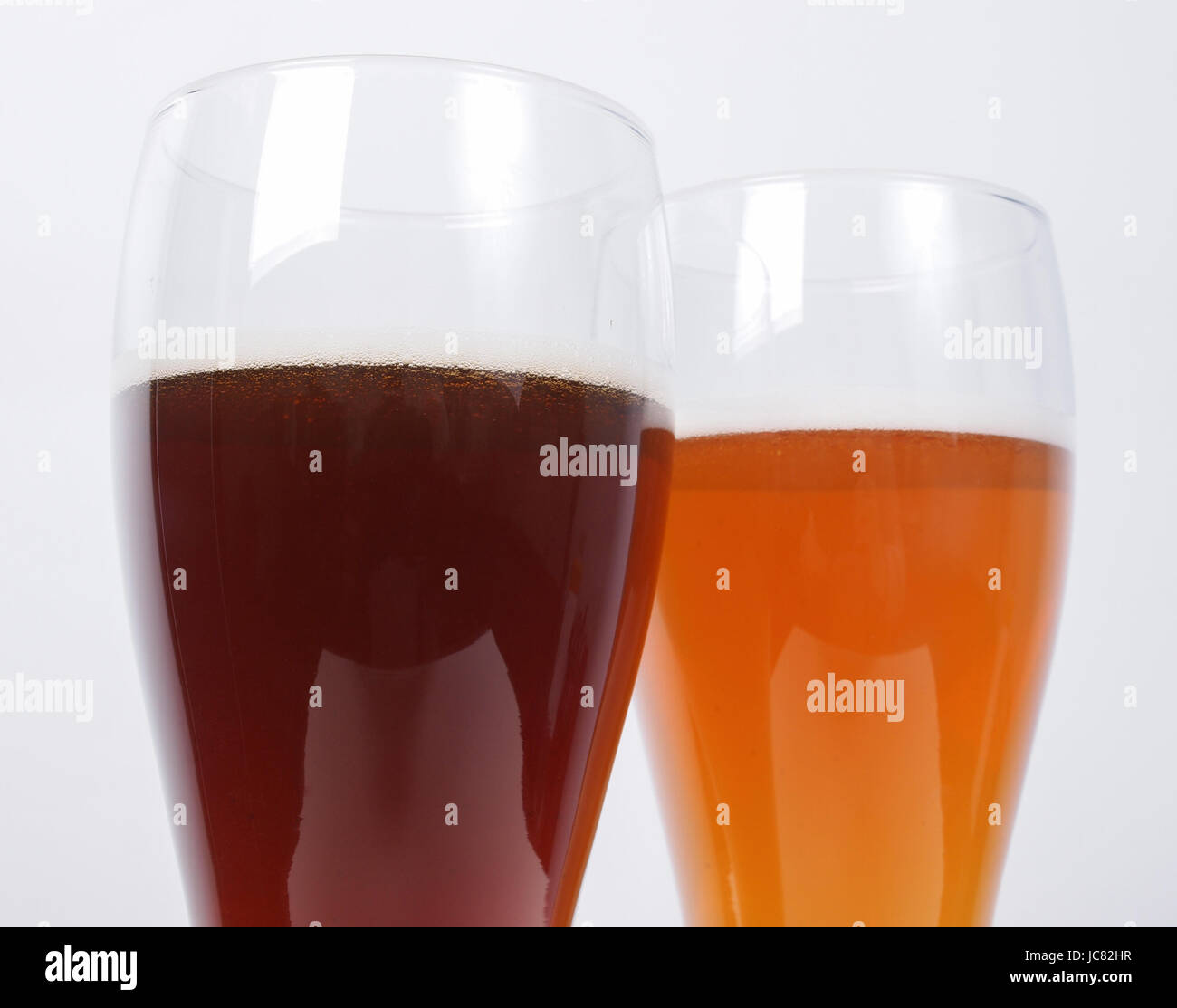 Dunkelweizen hi-res stock photography and images - Alamy