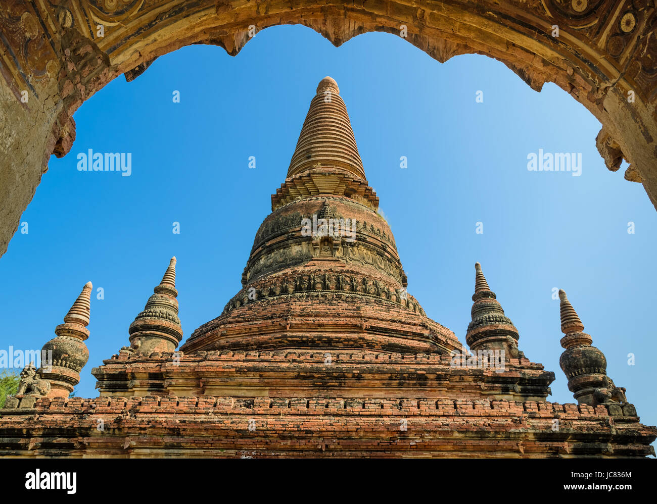 brick style of construction Stock Photo - Alamy