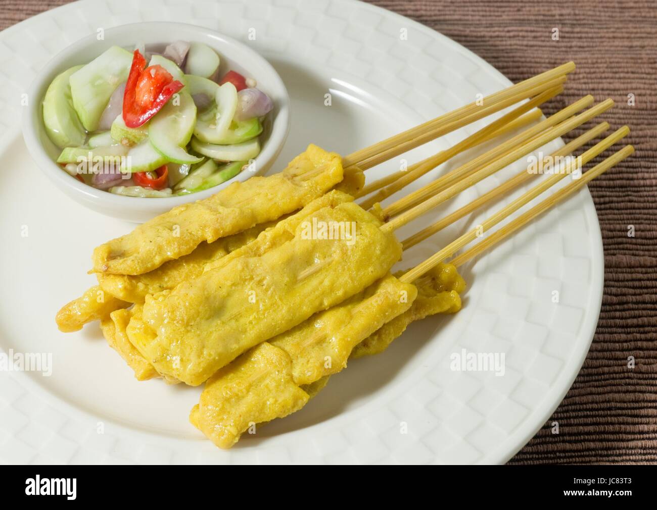 Brunei snack hi-res stock photography and images - Alamy