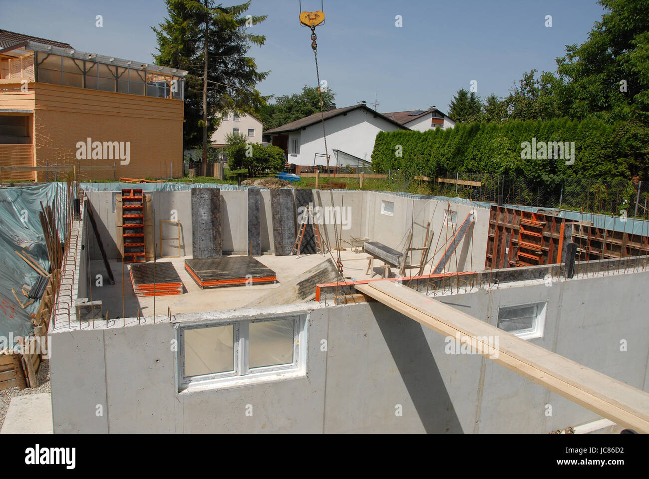 Earth cellar hi-res stock photography and images - Alamy