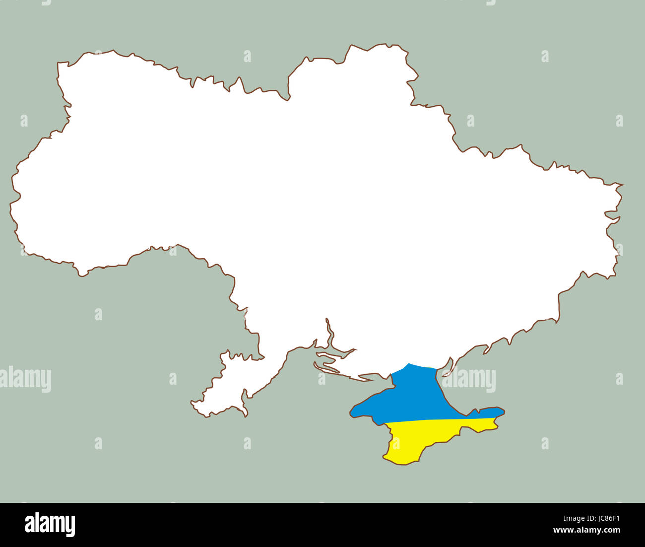 Crimea Peninsula High Resolution Stock Photography and Images - Alamy