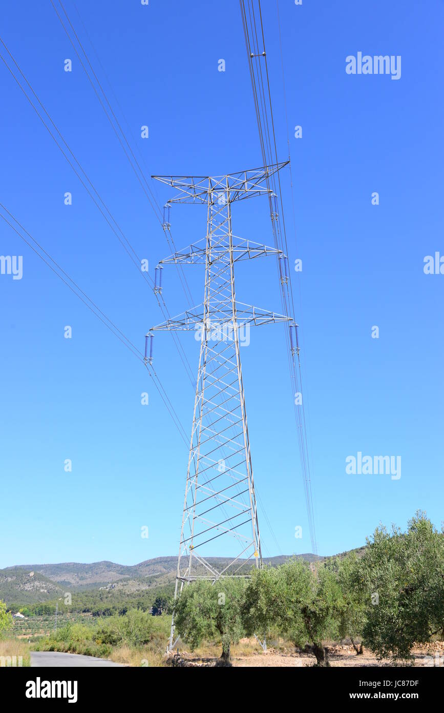 Conduction hi-res stock photography and images - Alamy