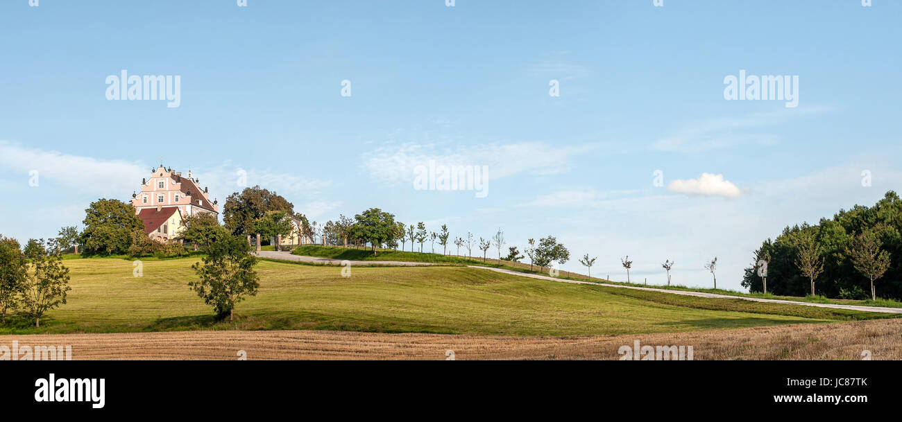 lake constance hotel Stock Photo - Alamy