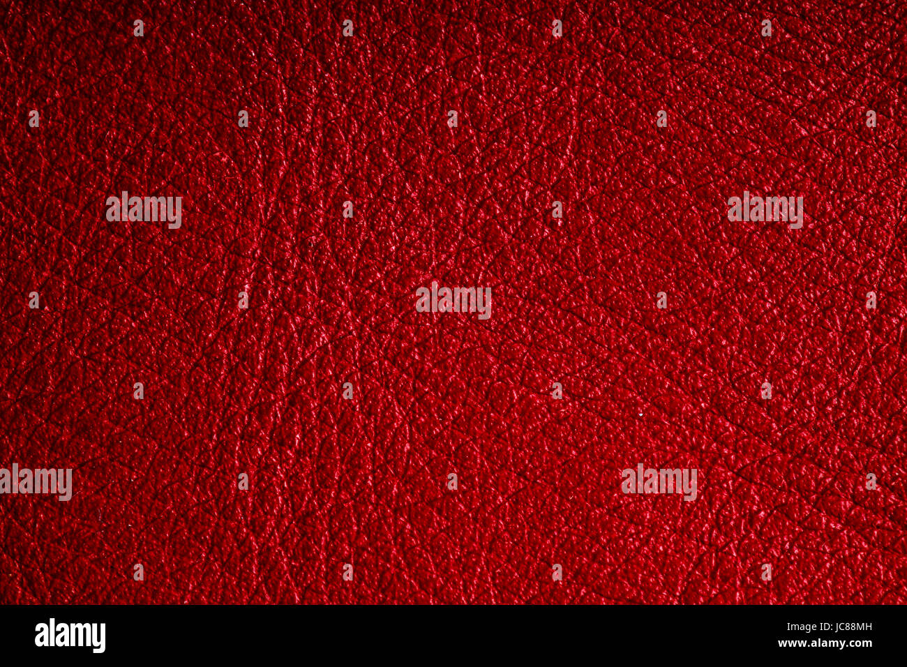 Red leather texture closeup grunge background. Country western ...