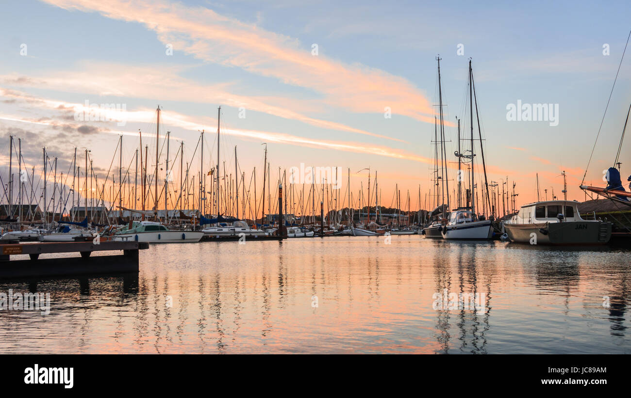 West vlieland hi-res stock photography and images - Alamy