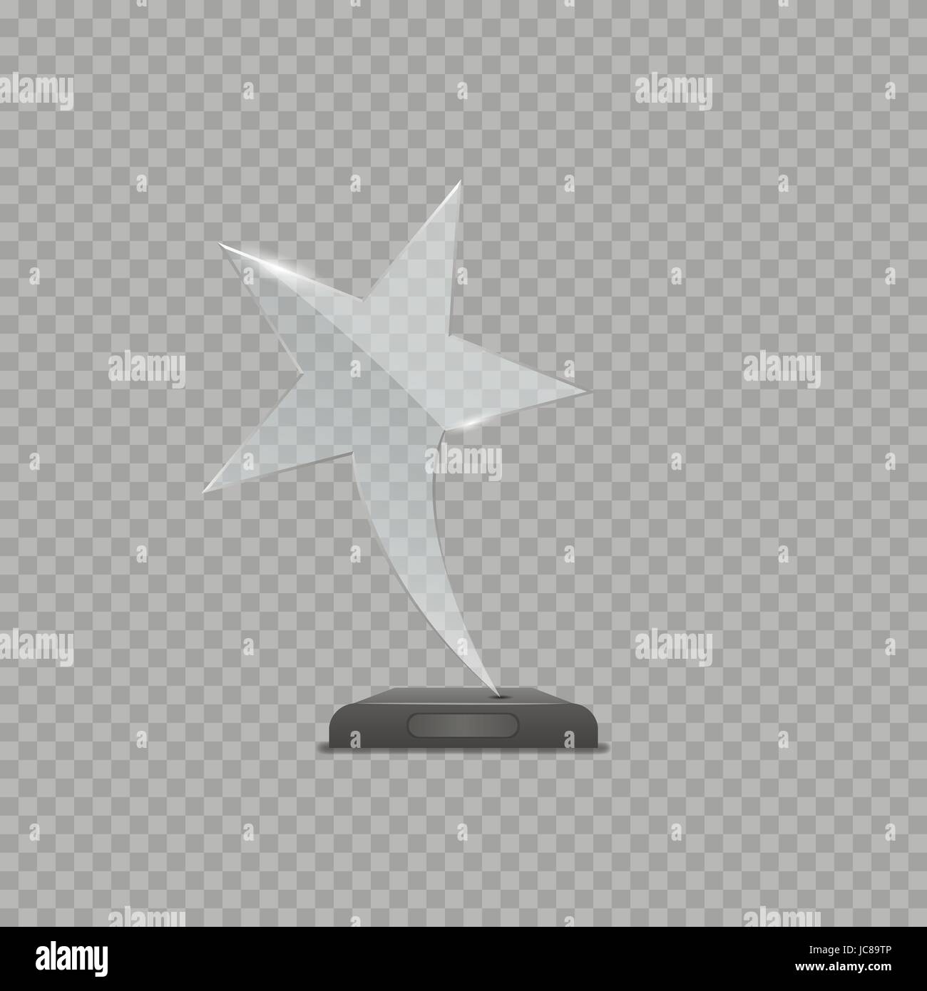 Star display Stock Vector Images - Alamy