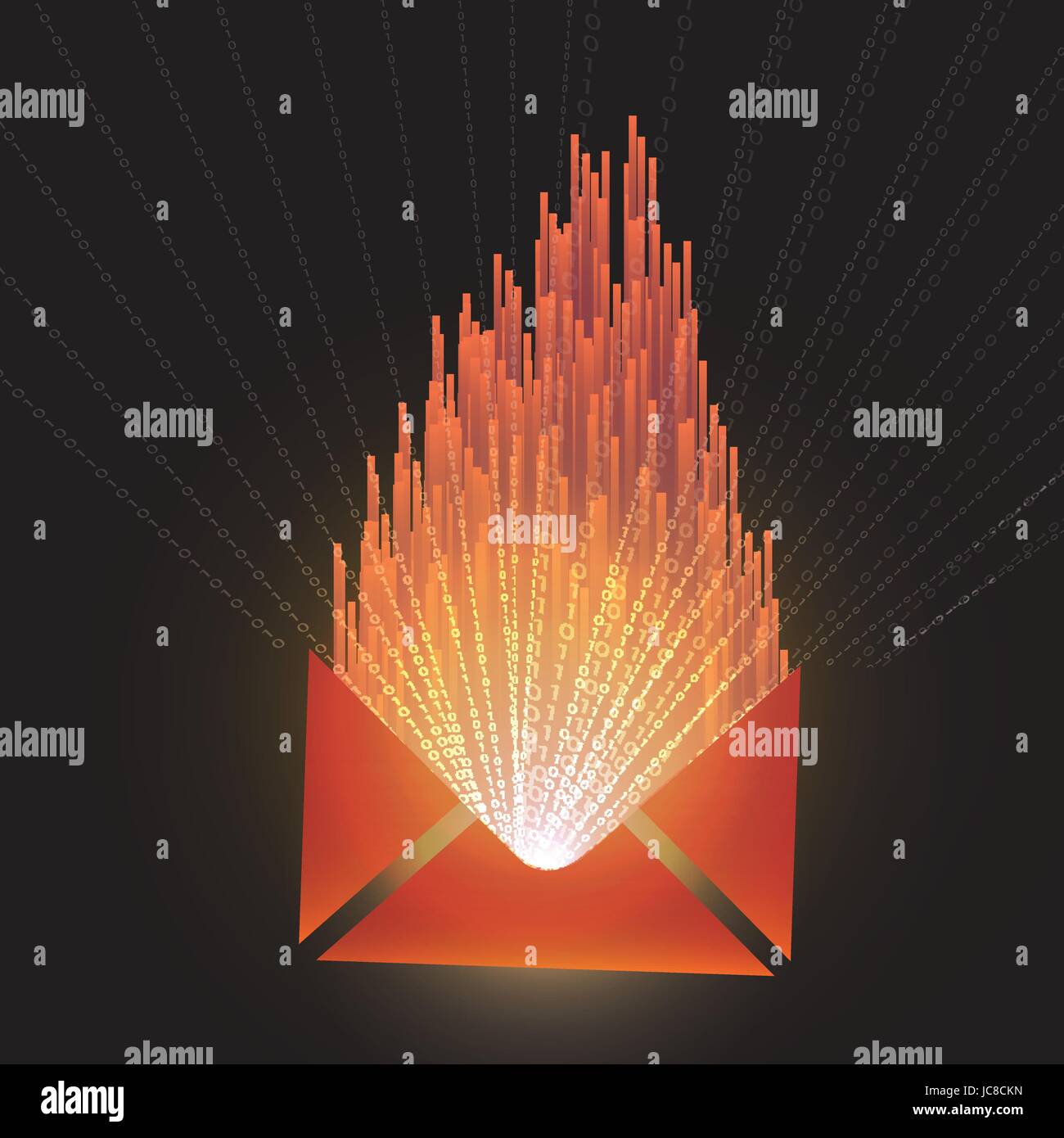 Malicious Stock Vector Images - Alamy