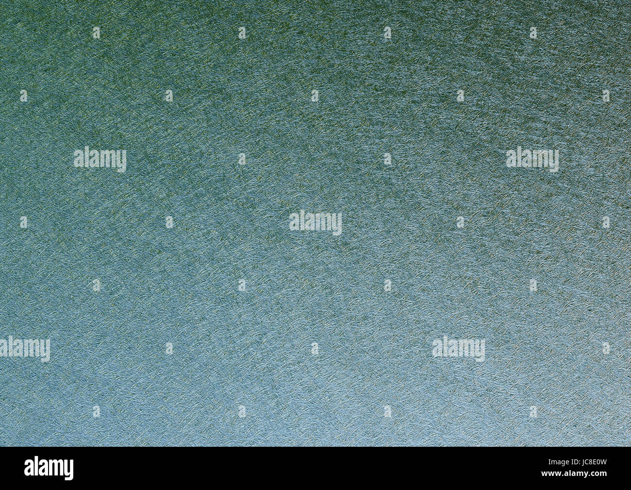 full frame abstract gradient blue background of entangled fine lines ...