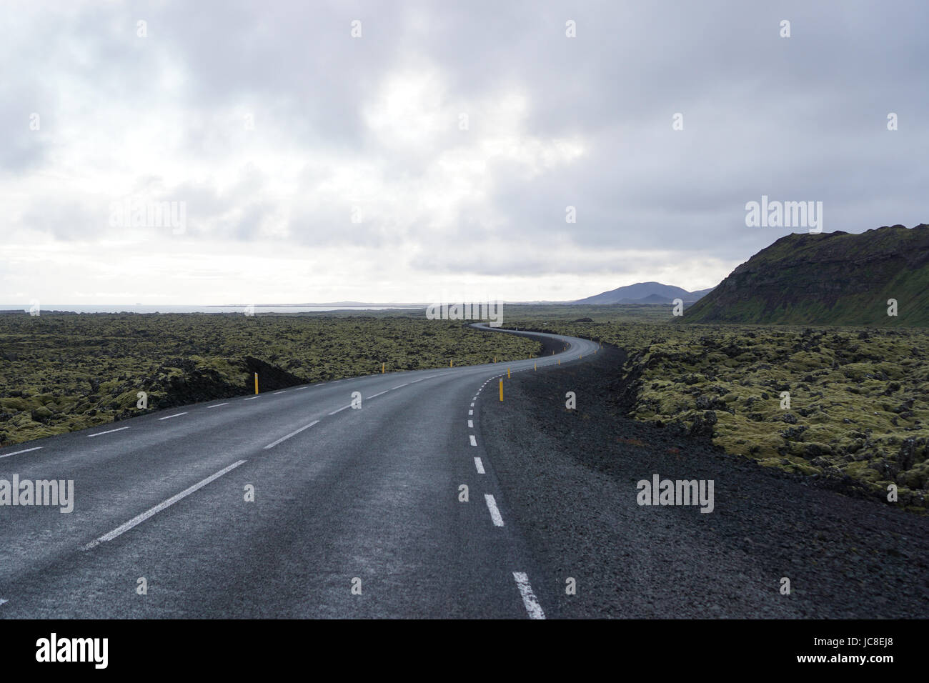 Winding circle hi-res stock photography and images - Alamy