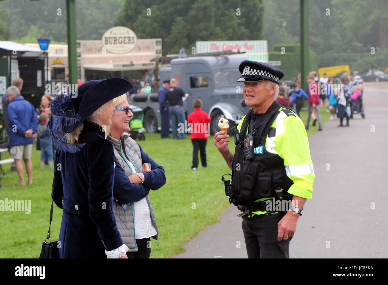 High sheriff england hi-res stock photography and images - Alamy