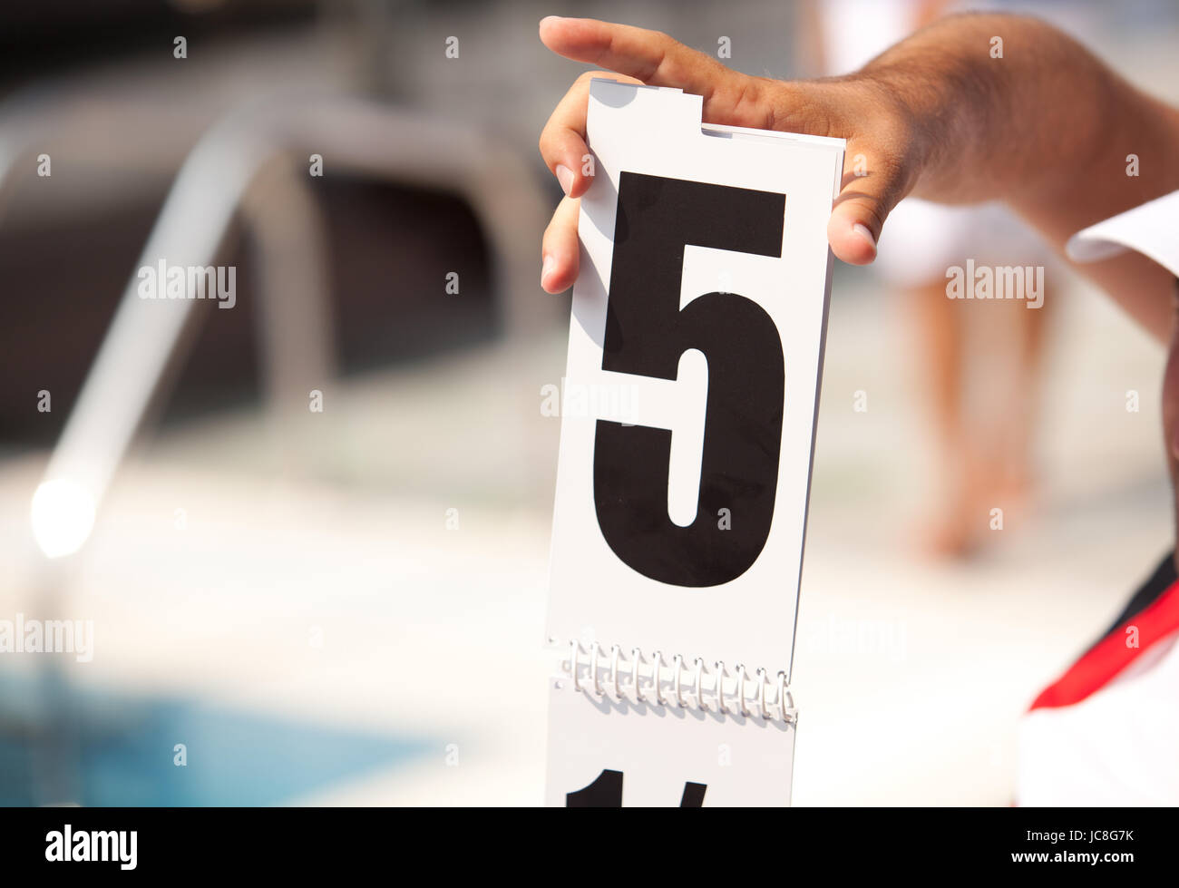 Arabic number symbols hi-res stock photography and images - Alamy