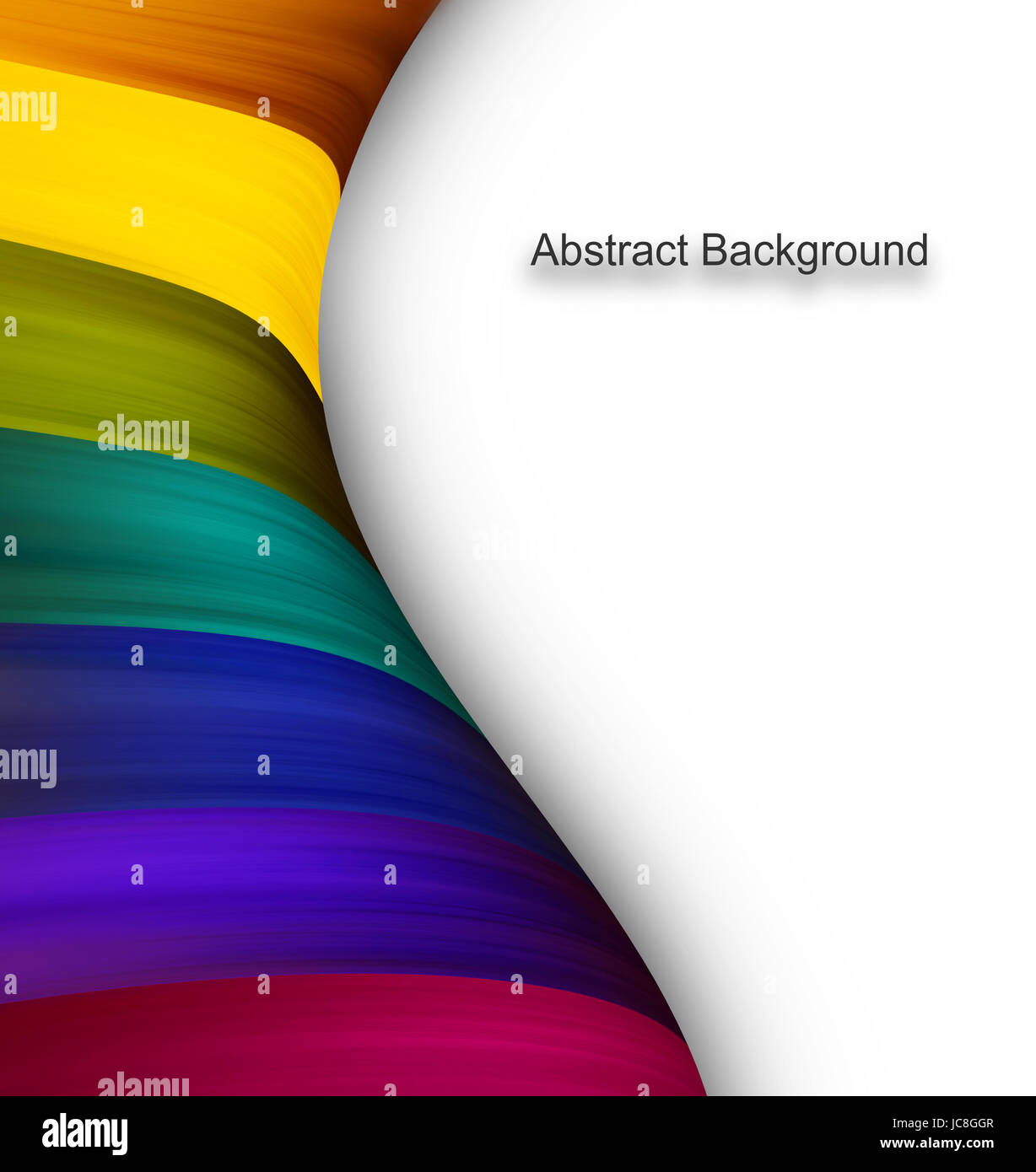 Abstract Color Backckground Stock Photo - Alamy