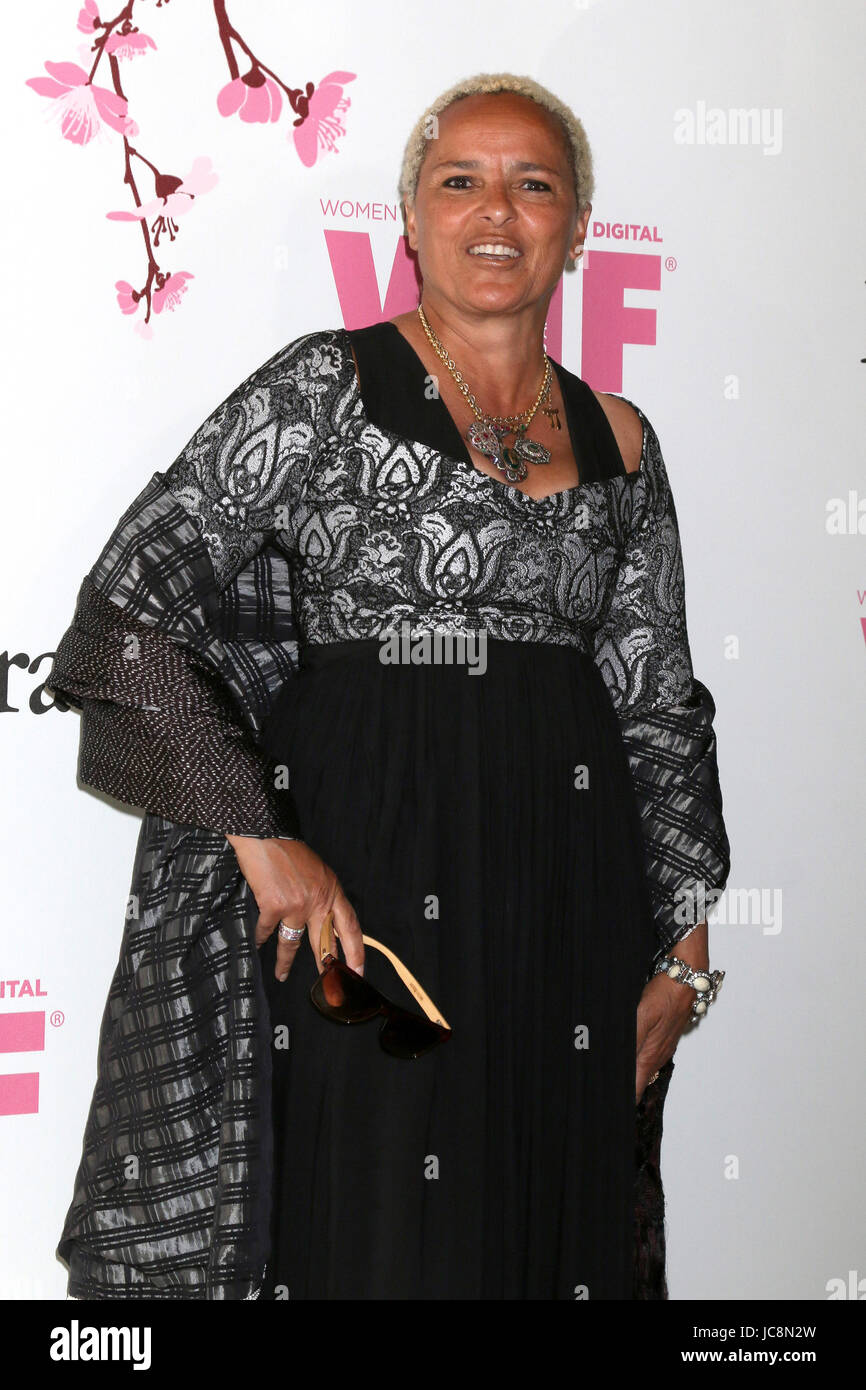 Beverly Hills, CA, USA. 13th June, 2017. LOS ANGELES - JUN 13: Shari ...