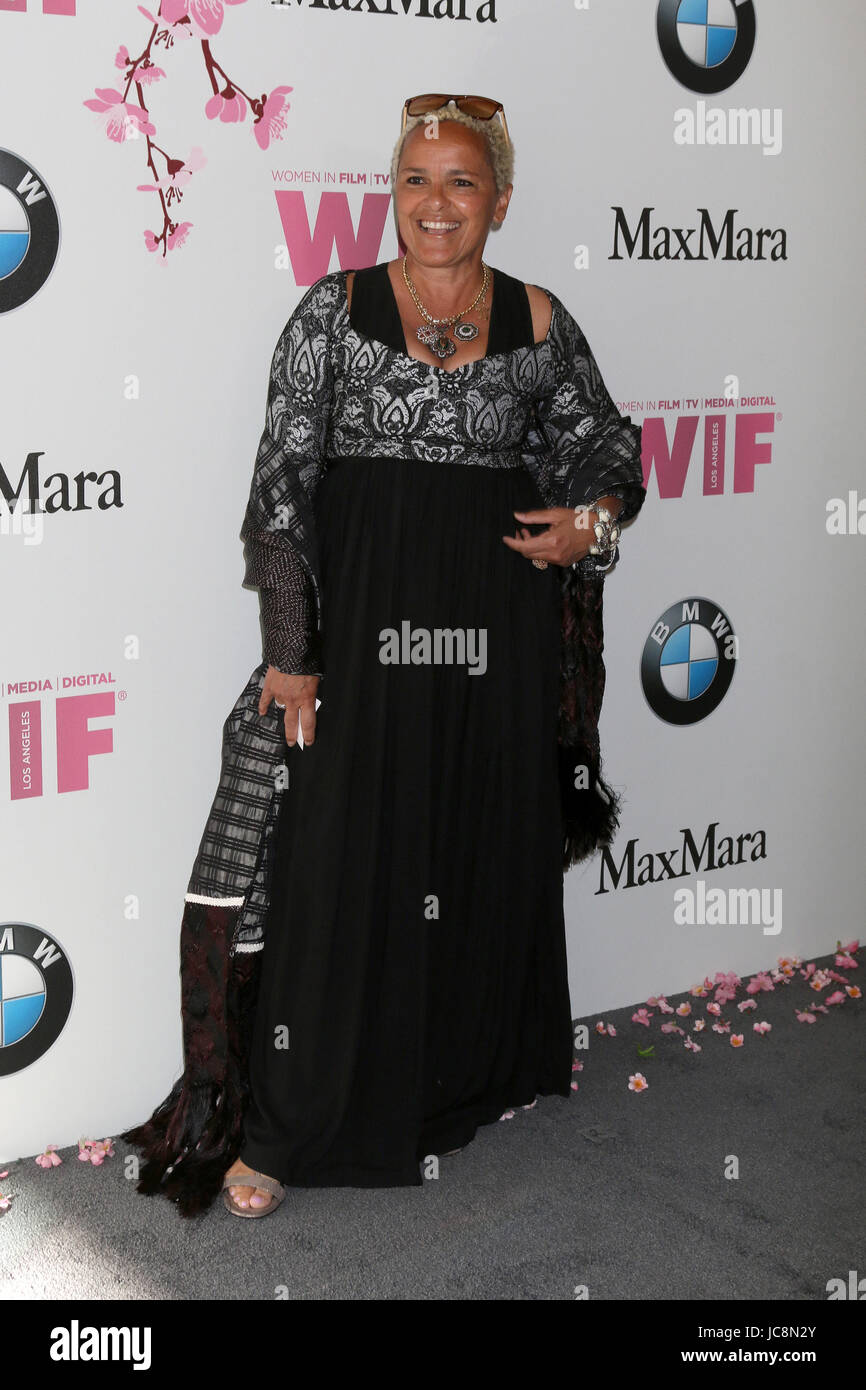 Beverly Hills, CA, USA. 13th June, 2017. LOS ANGELES - JUN 13: Shari ...