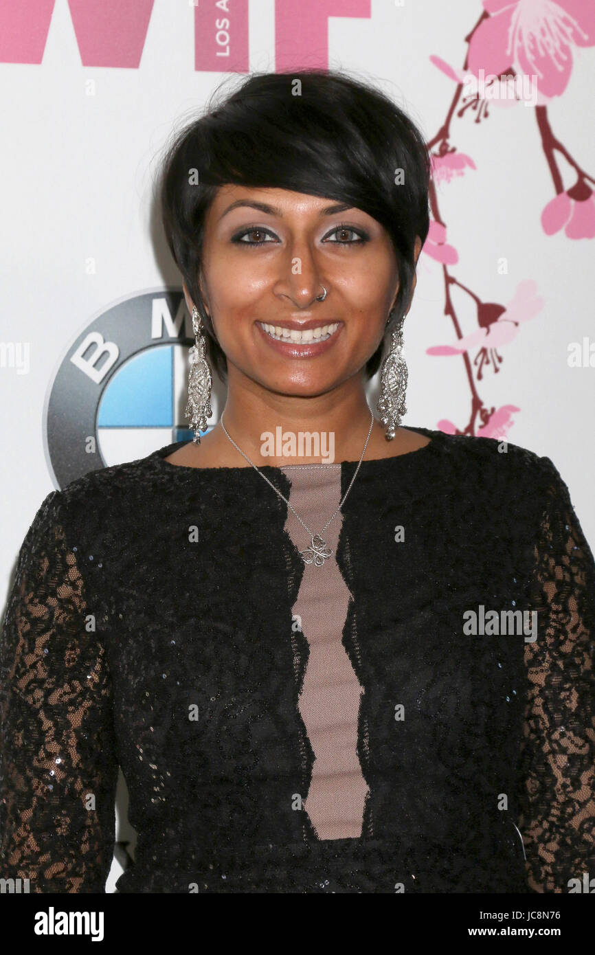 Beverly Hills, CA, USA. 13th June, 2017. LOS ANGELES - JUN 13: Iram ...