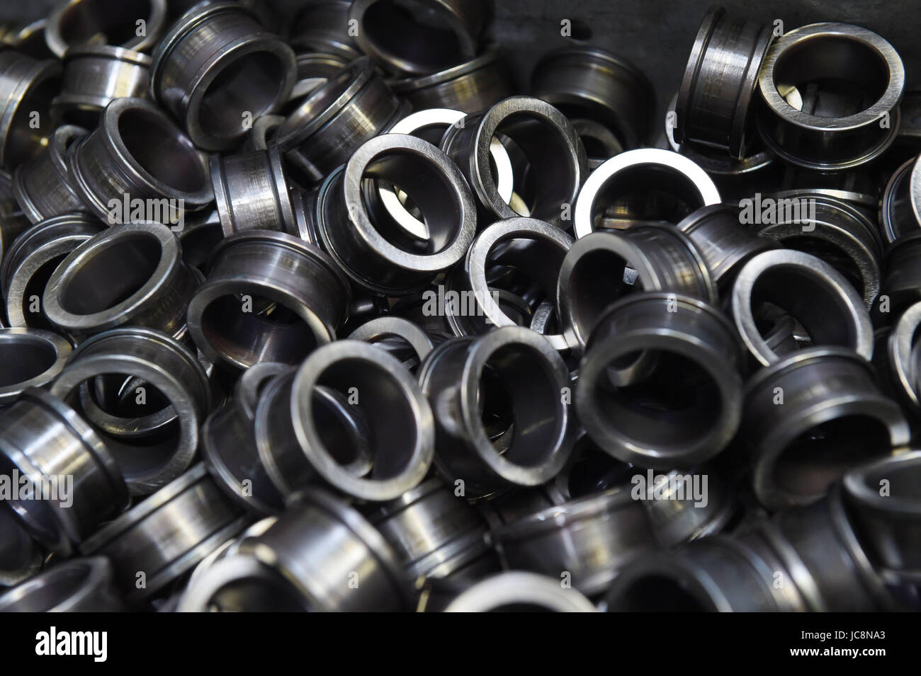 Jtekt automotive components hi-res stock photography and images - Alamy
