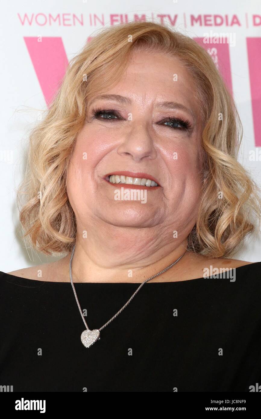 Beverly Hills, CA. 13th June, 2017. Iris Grossman at arrivals for 2017 ...