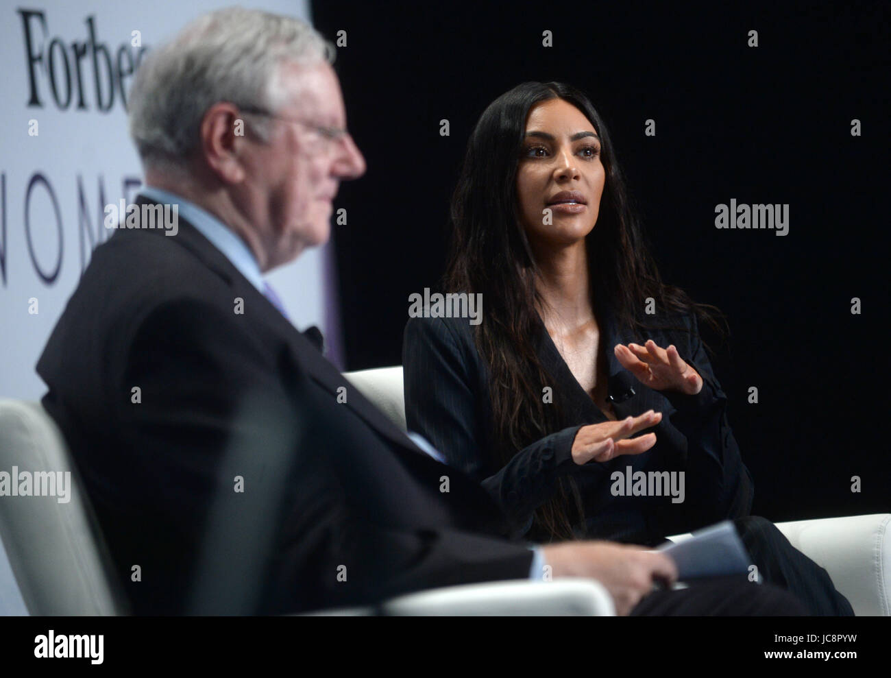 Forbes steve hi-res stock photography and images - Alamy