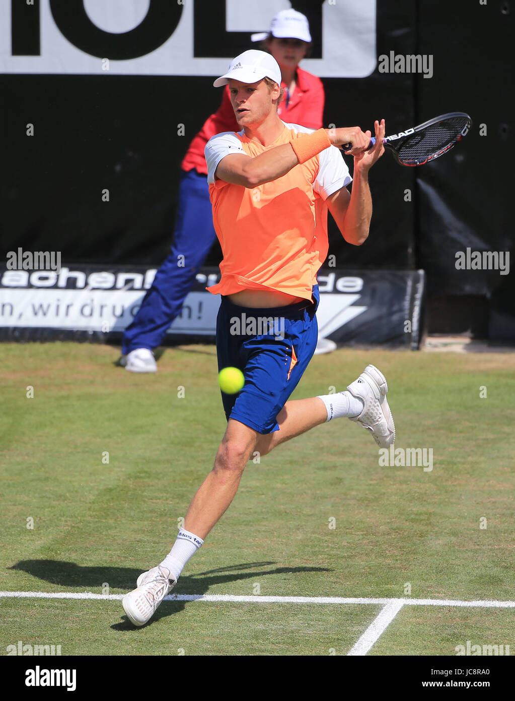 Yannick hanfmann hi-res stock photography and images - Alamy