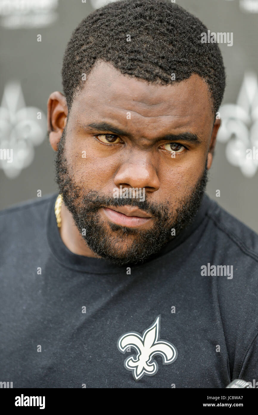 Mark ingram hi-res stock photography and images - Alamy