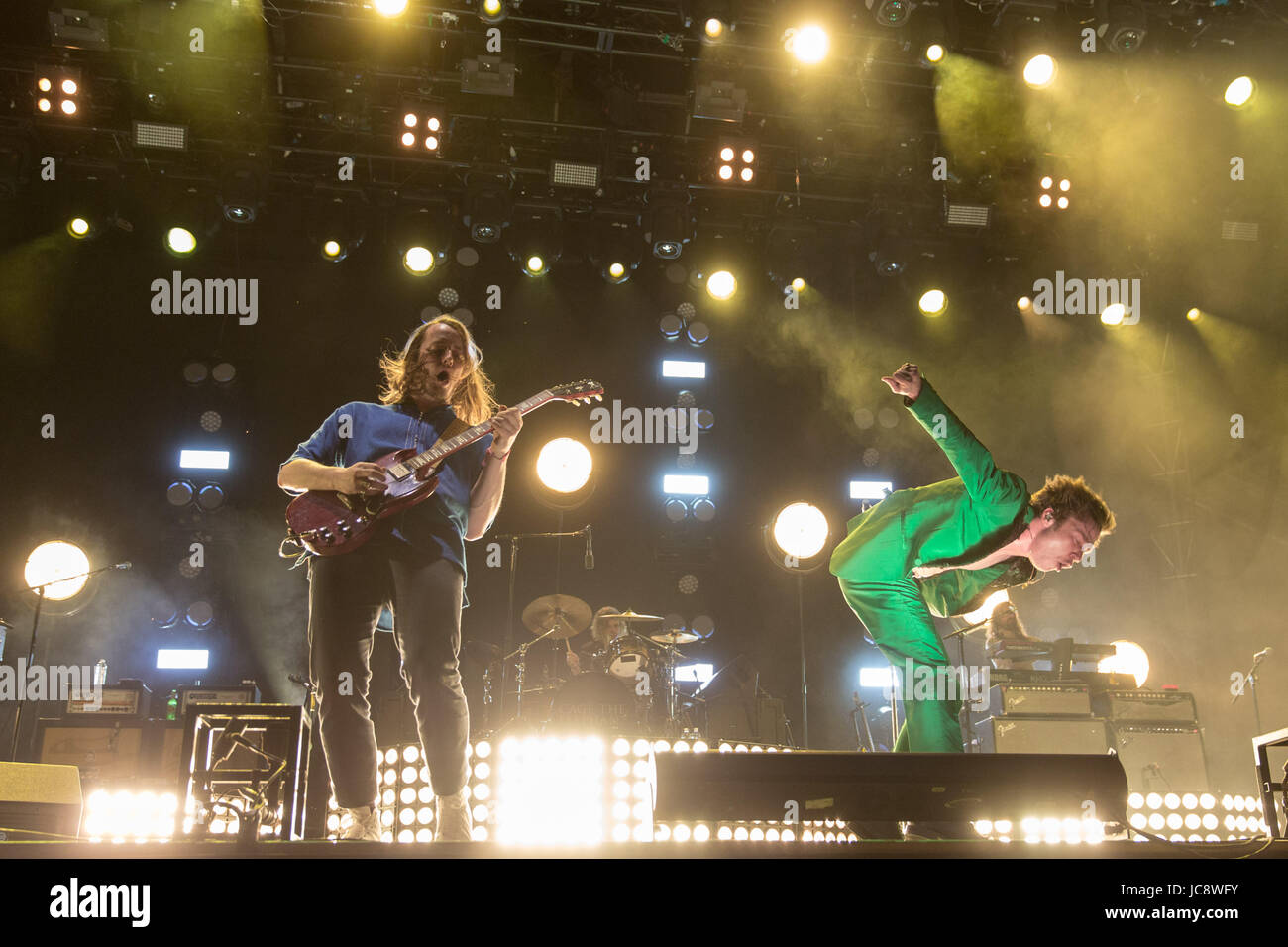 Nick cage hi-res stock photography and images - Alamy