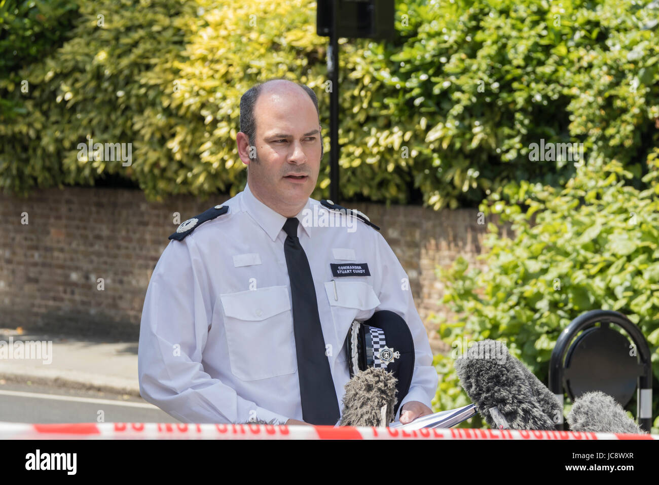 Commander tower hi-res stock photography and images - Alamy