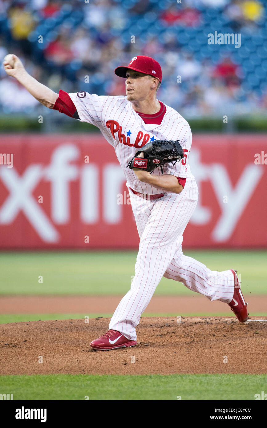 Jeremy Hellickson Smiling