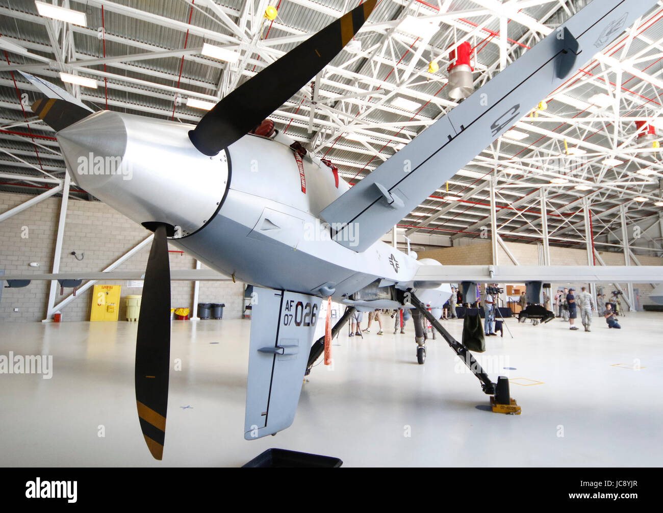 163d attack wing hi-res stock photography and images - Alamy