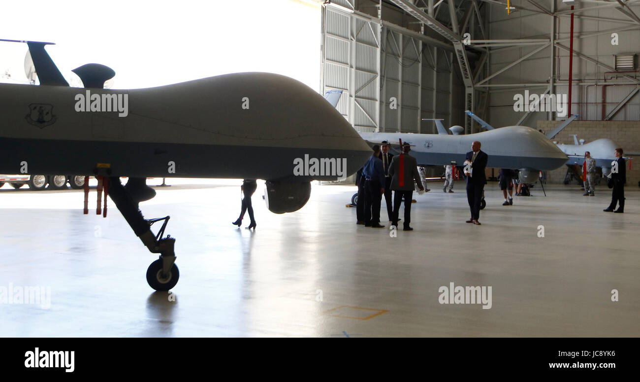 163d attack wing hi-res stock photography and images - Alamy