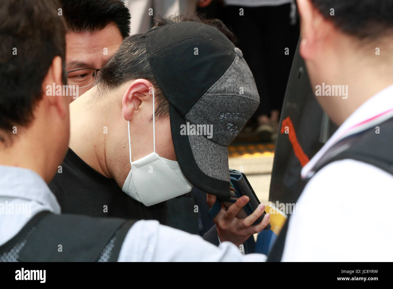 University bomb suspect cites personal grudge as motive The suspect in ...