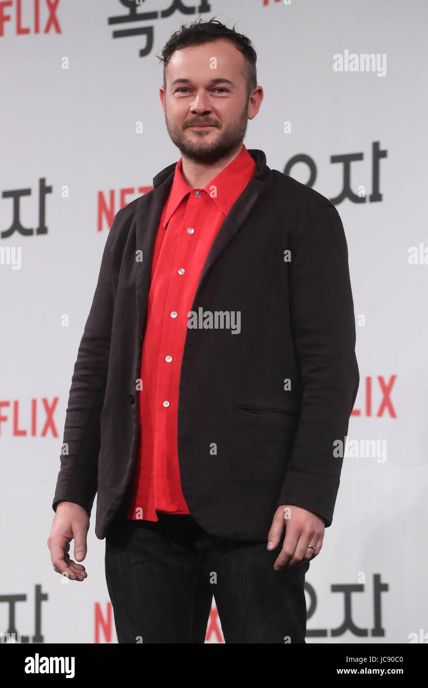 Hollywood actor Daniel Henshall Hollywood actor Daniel Henshall, who ...