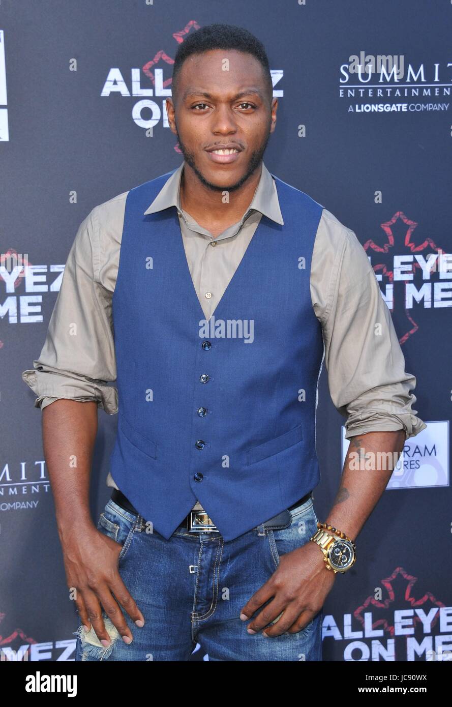 Jermel howard hi-res stock photography and images - Alamy
