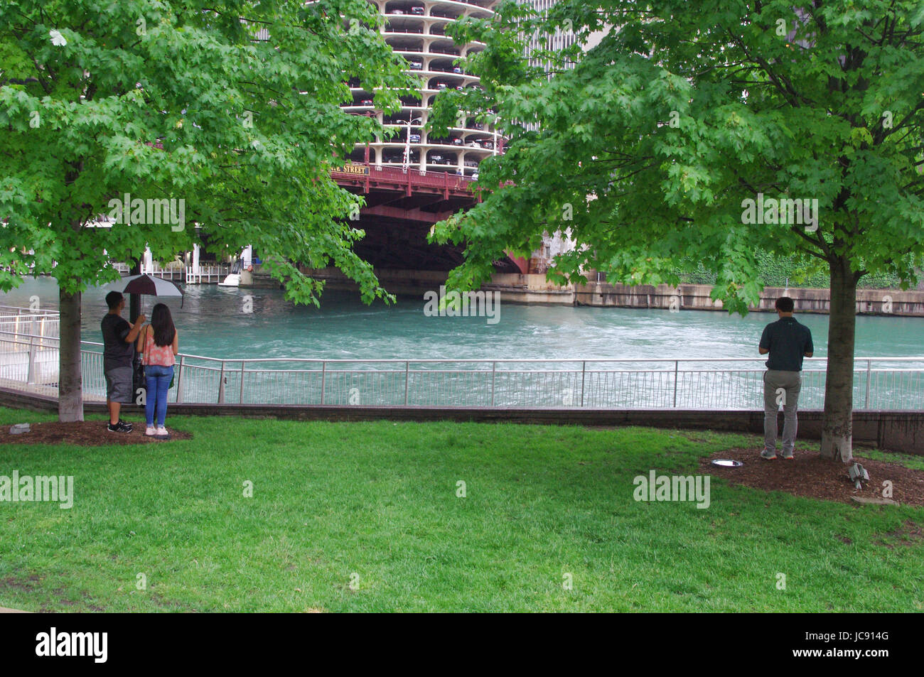 Shelter under a tree hi-res stock photography and images - Alamy