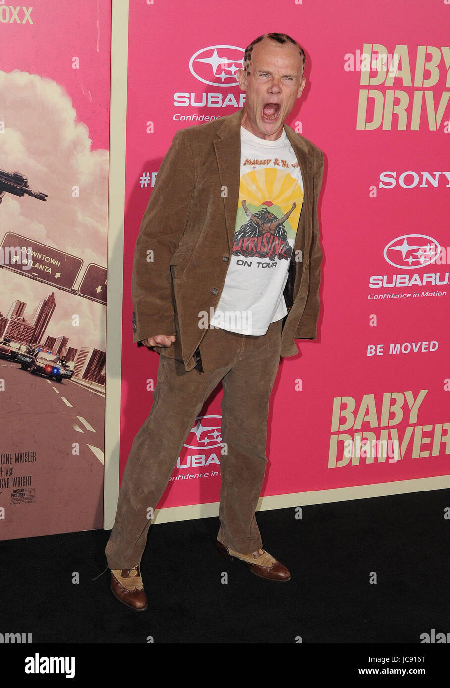 Ace hotel los angeles downtown hi-res stock photography and images - Alamy