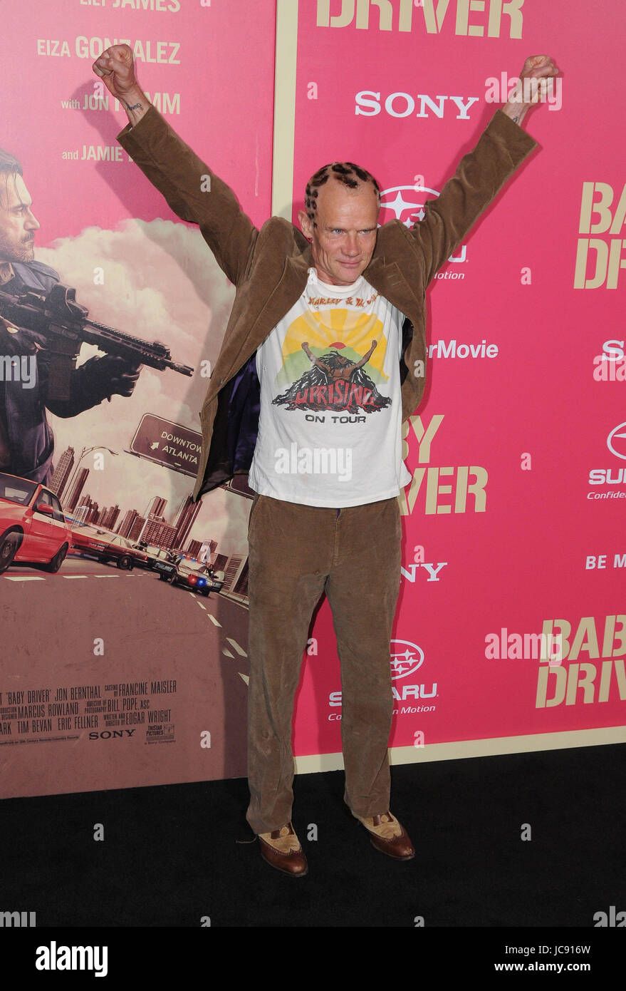 Ace hotel los angeles downtown hi-res stock photography and images - Alamy